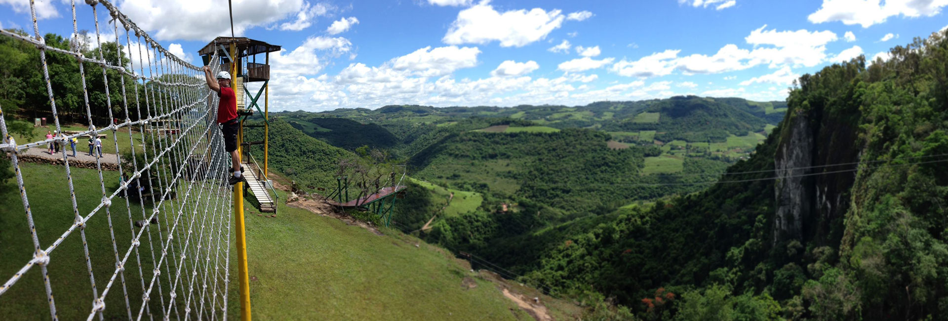 Parque Gasper