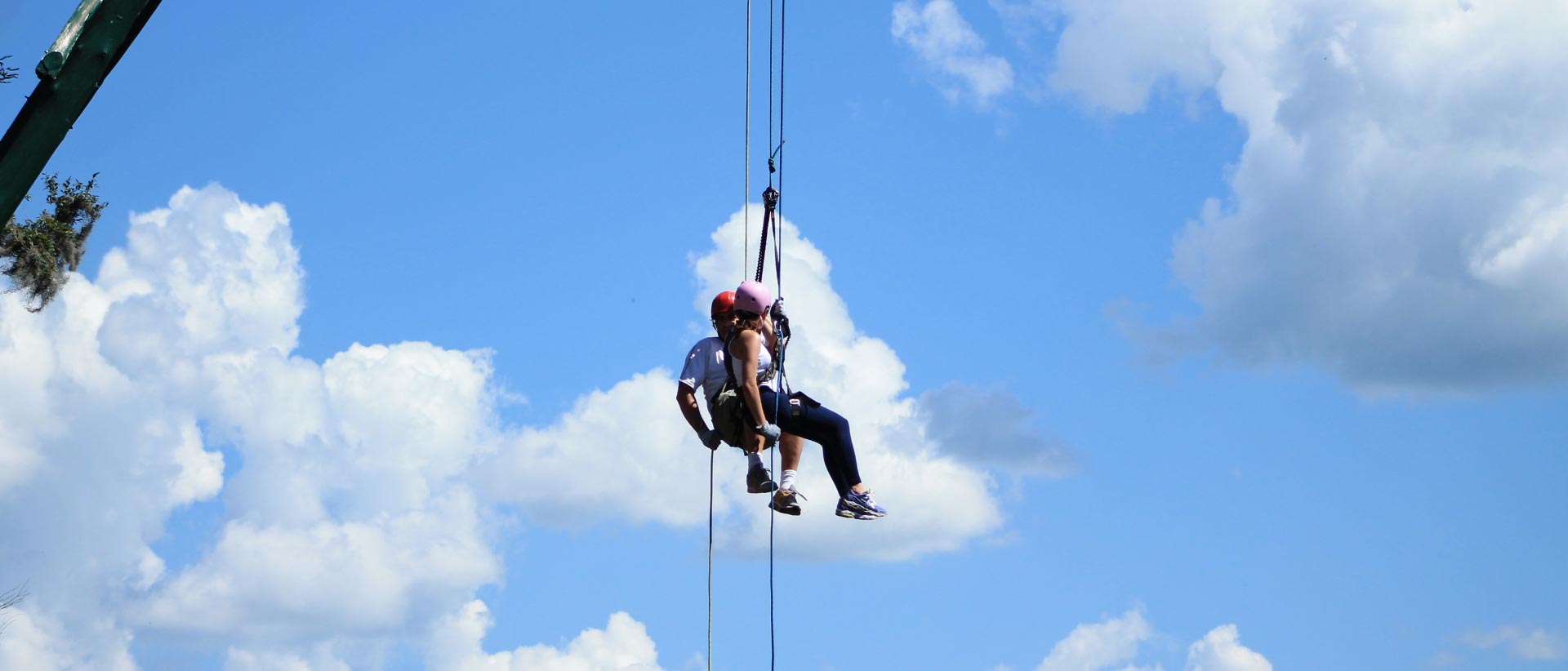 Parque Gasper